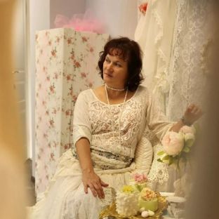 Иконка канала Фантазёрка, Сказочница и просто Волшебница