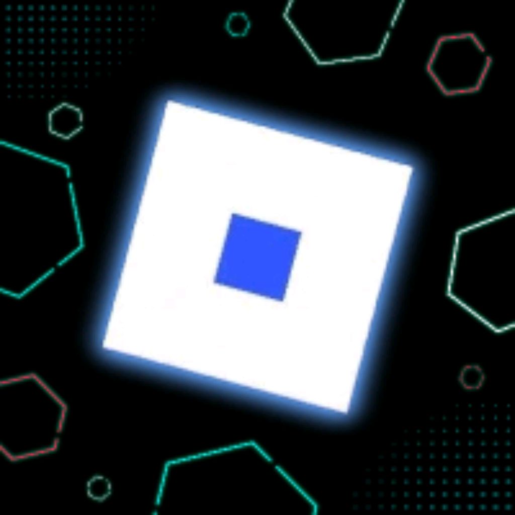 Иконка канала ROBLOX Games