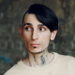 Иконка канала Роман Скринжевский