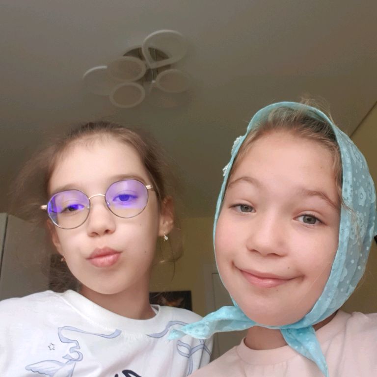 Иконка канала Алина И Алиса