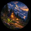 Иконка канала ДИКИЙ УЮТ