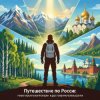 Иконка канала Путешествие по России