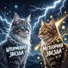 Иконка канала ★ШТОРМОВАЯ★ЗВЕЗДА★ КВ★