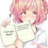 Иконка канала Natsuki