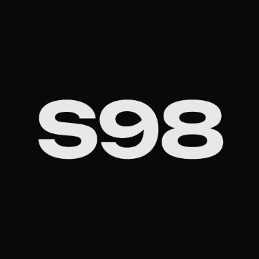 Иконка канала Студия 98 | S98