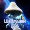Иконка канала Шайлушай666