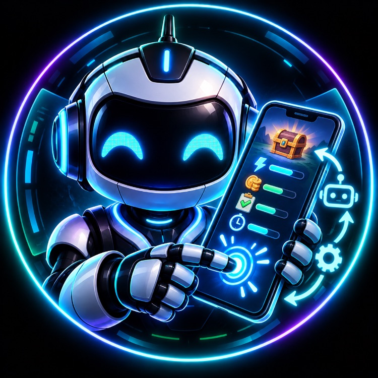 Иконка канала Mobilegametools