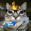 Иконка канала Басики Time 🐈⬛😎