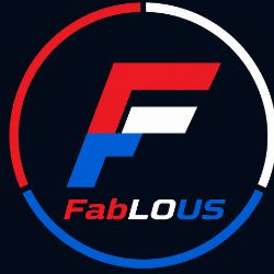 Иконка канала FabLOUS