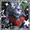 Иконка канала FNAF SISTER 🌺