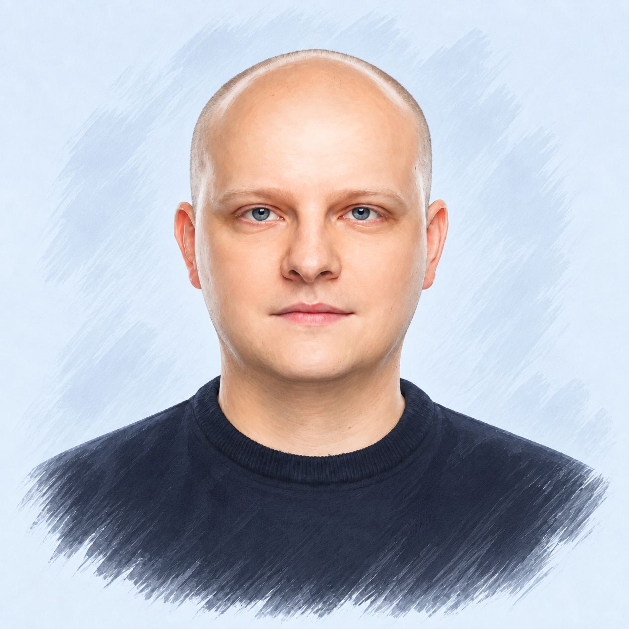 Иконка канала Доктрина Америки | Олег Краев