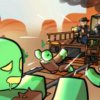 Иконка канала Dead Rails