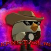 Иконка канала Кристал_RU