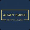 Иконка канала Апарт Визит