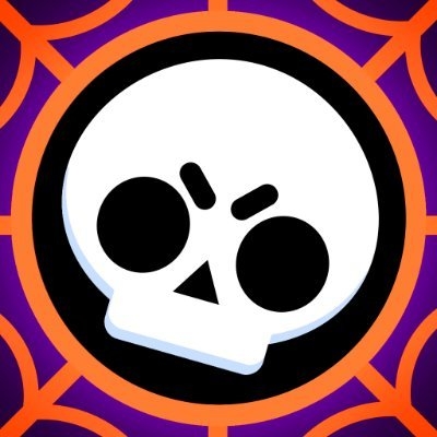Иконка канала Brawl Starr