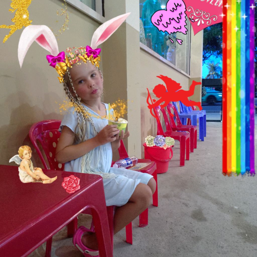 Иконка канала Полина Капибара