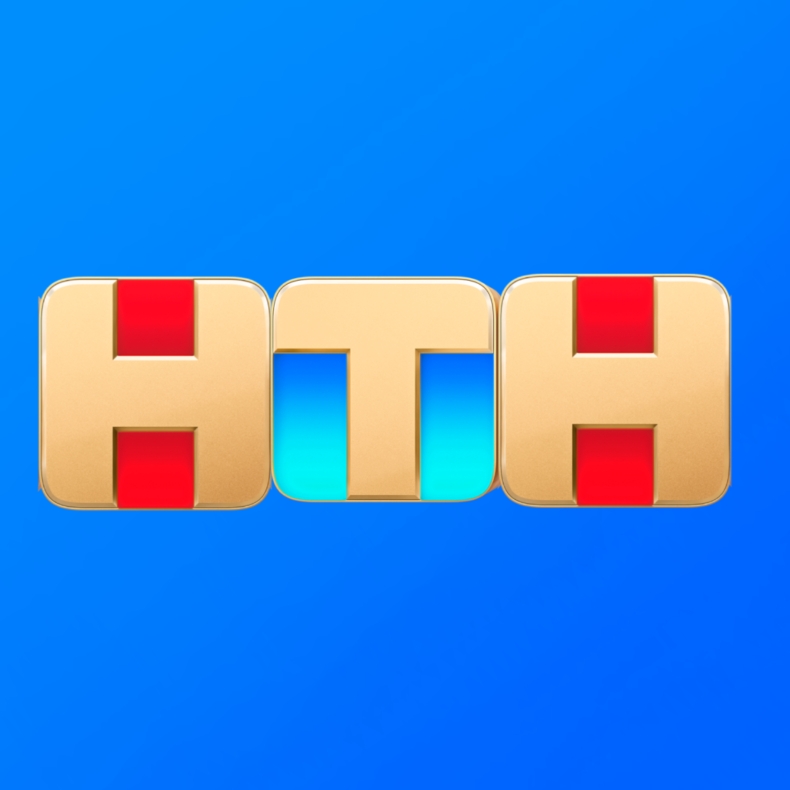 Иконка канала Телеканал НТН
