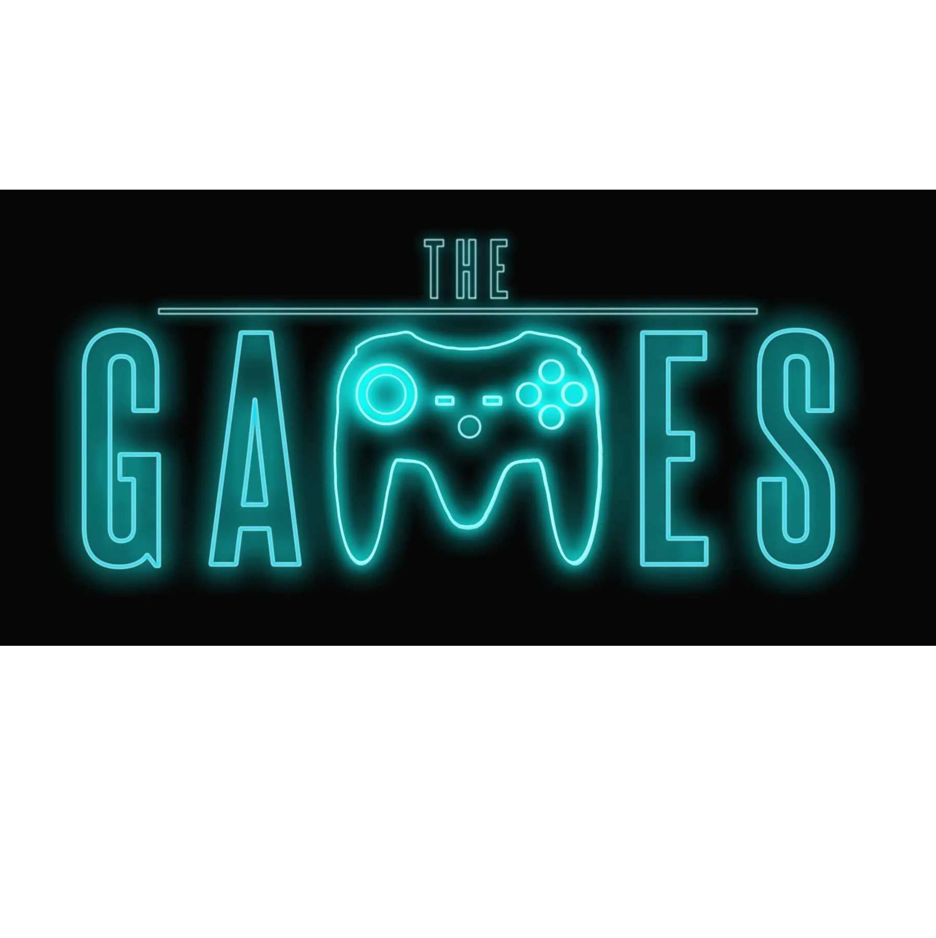 Иконка канала The Games