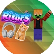 Иконка канала Ritur5
