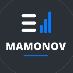 Иконка канала Евгений Мамонов | Минуты вместо часов