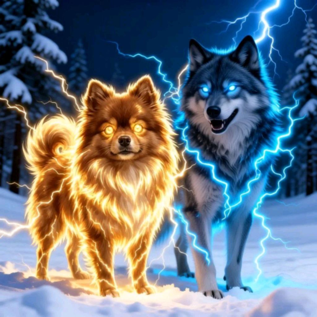 Иконка канала Великая Юкиша первая 🔥🐺
