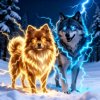 Иконка канала Великая Юкиша первая 🔥🐺