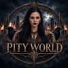 Иконка канала Pity World
