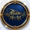 Иконка канала NEUROMUSARTи/ НЕЙРОМЬЮЗАРТ