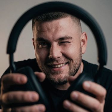 Иконка канала DJ | VOLYNKIN #ALEX
