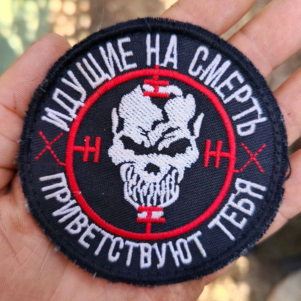 Иконка канала Я русский 🇷🇺🤙
