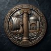 Иконка канала ОЙКУМЕНА
