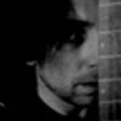 Иконка канала guitarist