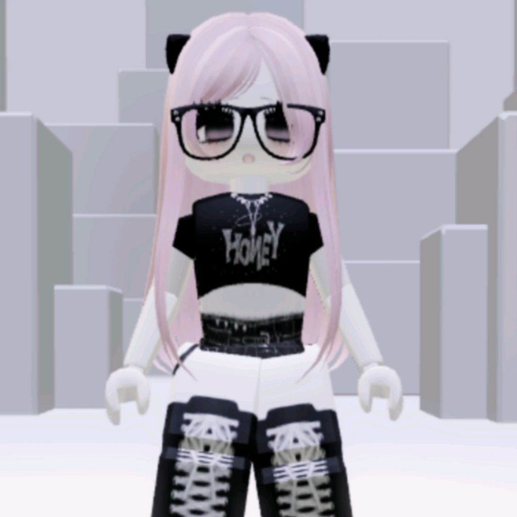 Иконка канала Roblox Лера999❤️