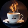 Иконка канала Java Talks