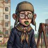 Иконка канала Угол пятого двора