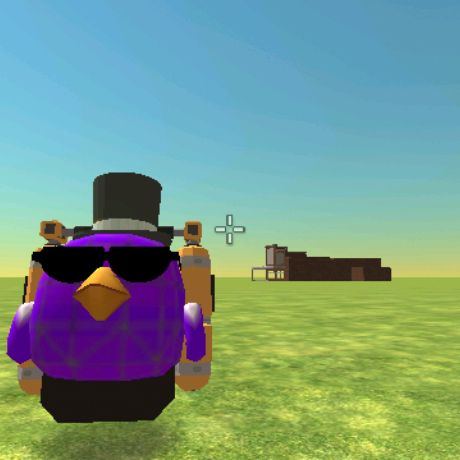 Иконка канала ТЕРПУГОВ ЕГОР И Чикен Ган