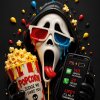 Иконка канала 🍿КиноСериал🎬