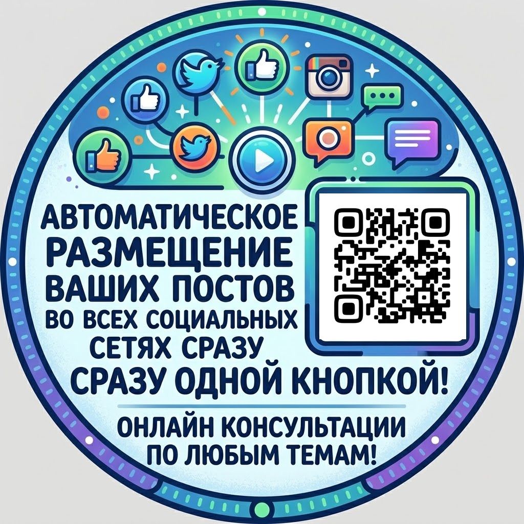 Иконка канала Услуги. Персонал. Рынок.