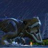 Иконка канала Jurassic world
