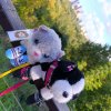 Иконка канала {^пушистые Бандиты🐕🥀🪽^}﹥﹥﹥🕸️🍂🫶