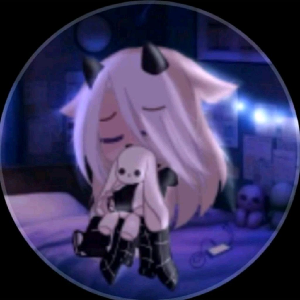 Иконка канала •~oreo_luna~•