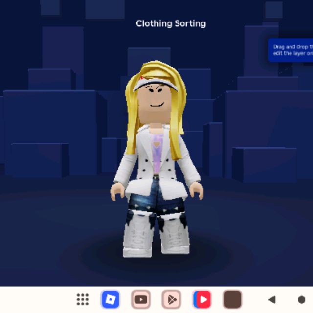 Иконка канала Alena Roblox