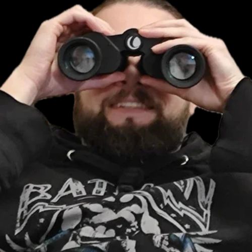 Иконка канала George Insight