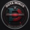 Иконка канала Dota Minus