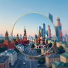 Иконка канала Мир городов