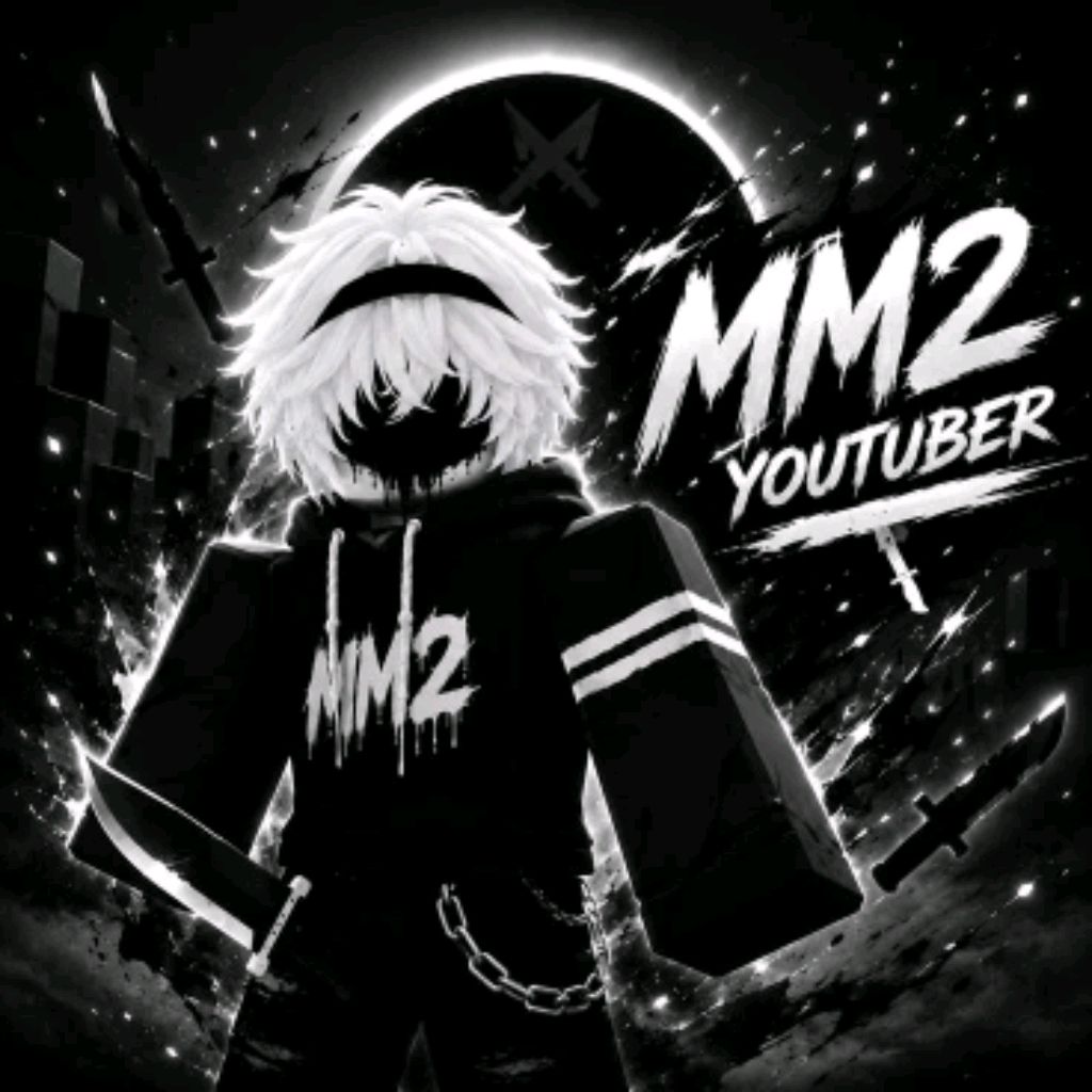 Иконка канала Шявухя MM2