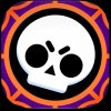 Иконка канала Brawl Stars