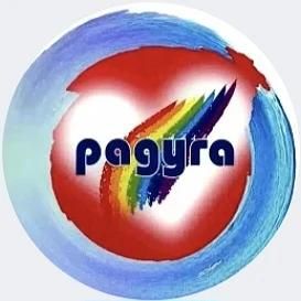 Иконка канала 🌈🌈🌈 Семейный канал  Raduga..