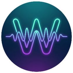 Иконка канала Wavlio