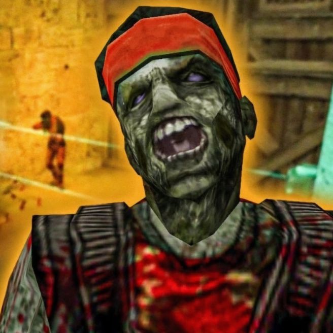 Иконка канала Zombie Guerrilla